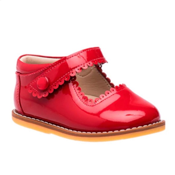 Elephantito | Shoes | Elephantito Mary Jane Toddler Girls Patent ...